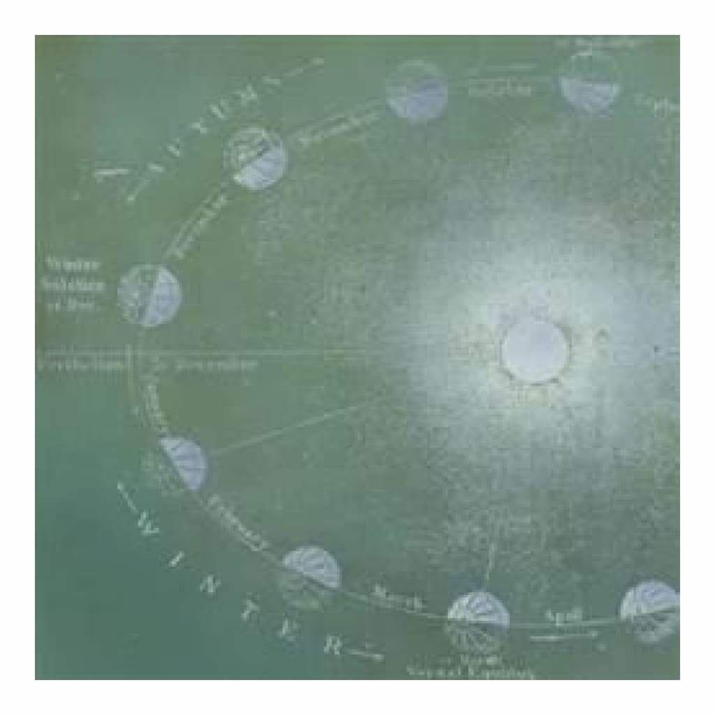 Scenic Route Paper Co Winter Solstice pack of 10 – CraftOnline