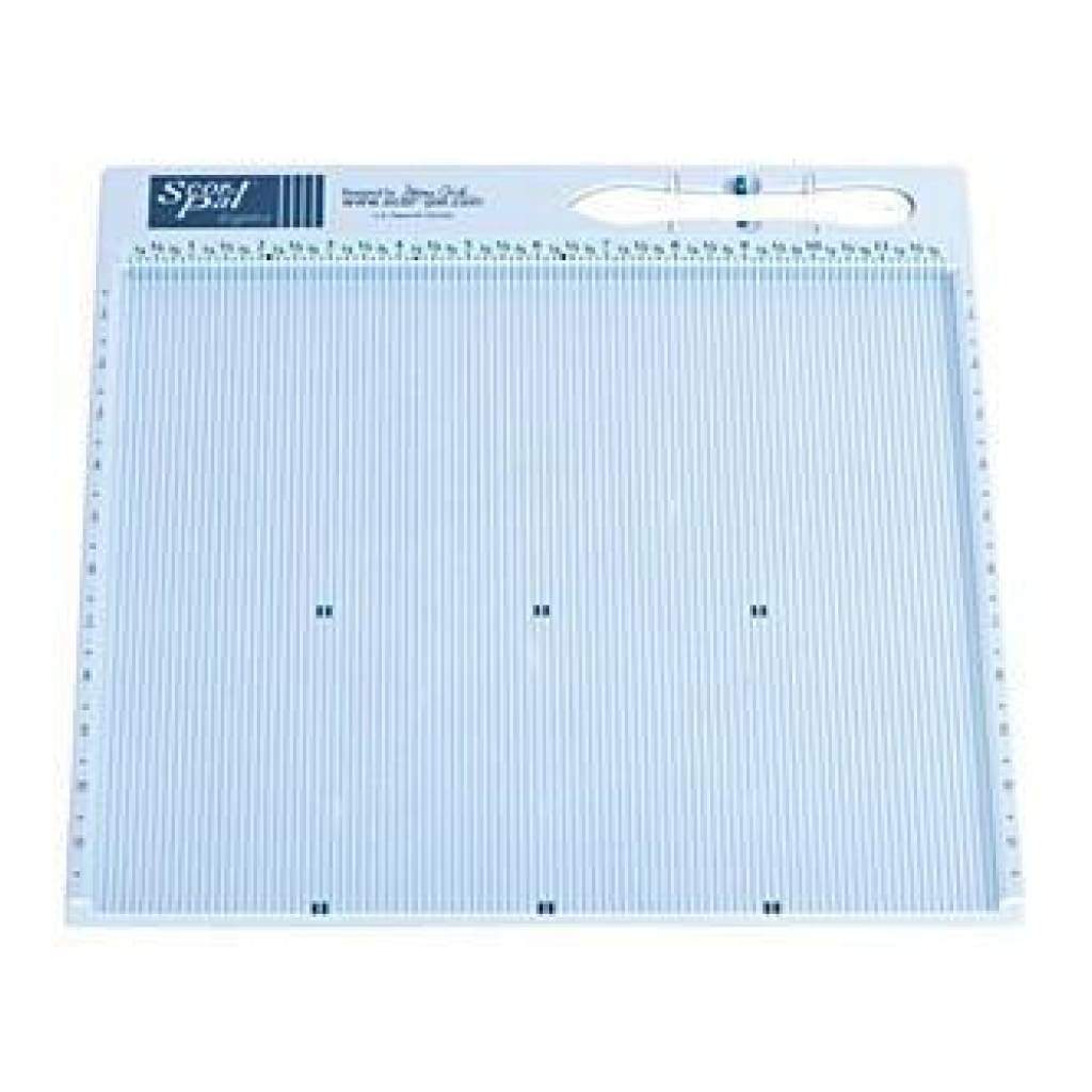 Scor-Pal Scoring Board – Perfect Cardstock & Paper Crafting Tool ...