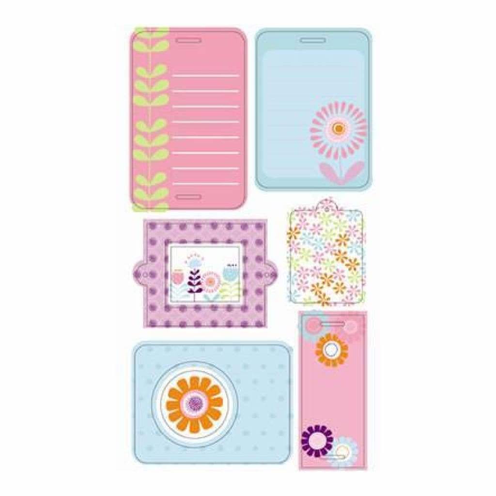 SEI Ally Coaster Tags sold individually – CraftOnline