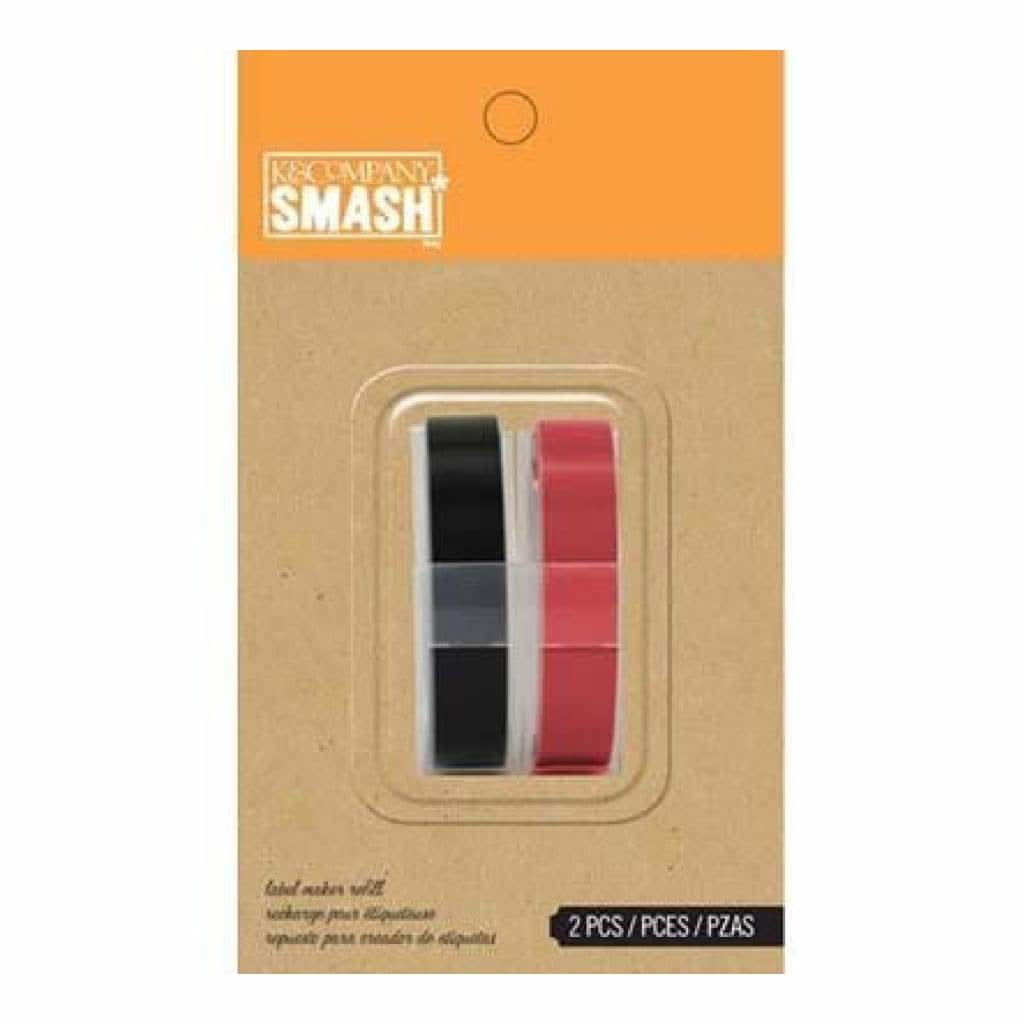 SMASH Label Maker Refill – CraftOnline