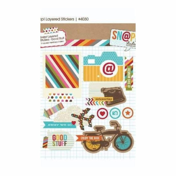 Buy Stickers Online | Stickers For Sale Australia | Craft Stickers ...