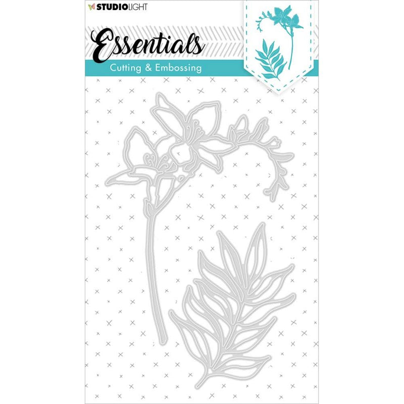 Studio Light Essentials Cutting & Embossing Die – CraftOnline