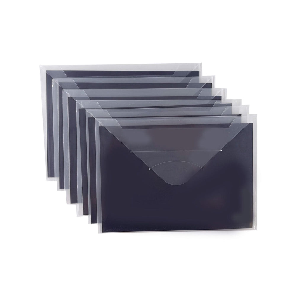 Universal Crafts Card Keeper and Storage Box Inserts - Magnetic Storag ...