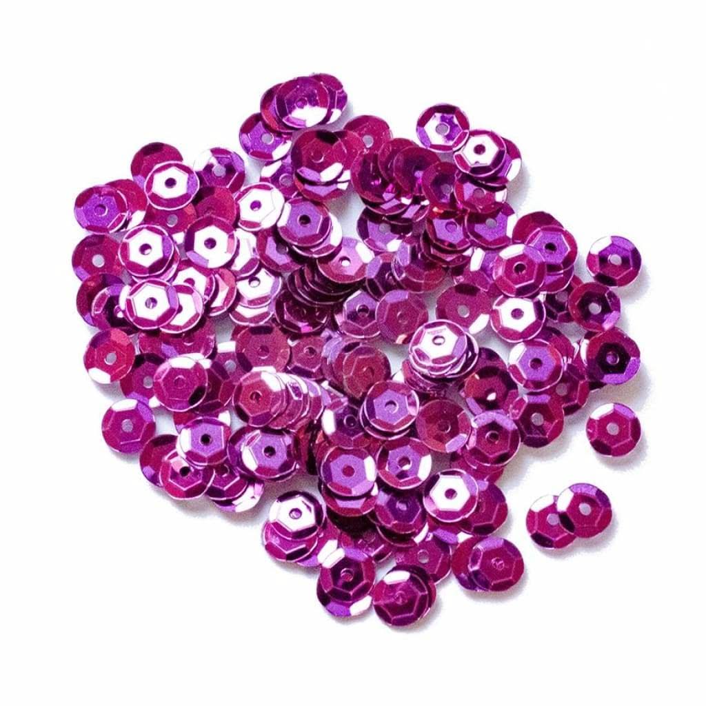 Universal Crafts - Sequins Card - 20/pkg – CraftOnline