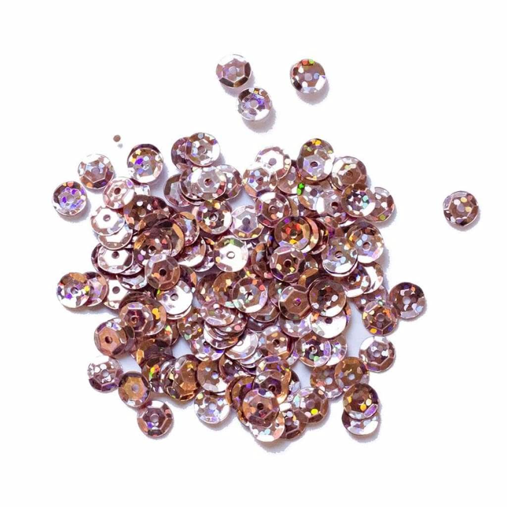 Universal Crafts - Sequins Card - 20/pkg – CraftOnline