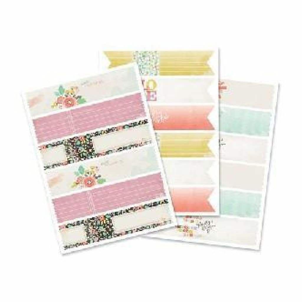We R Memory Keepers Envelope Wrap Floral – CraftOnline