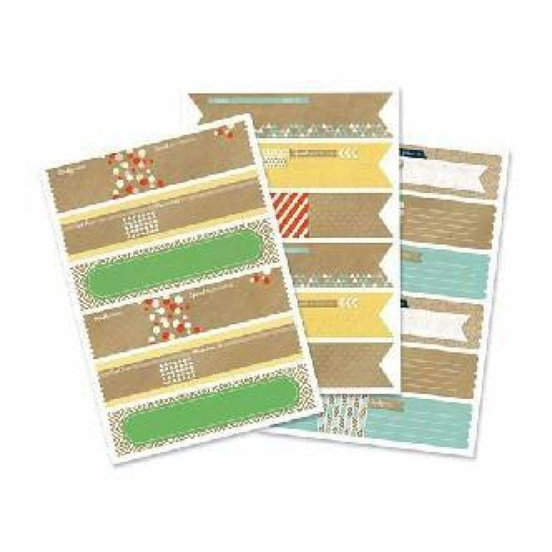 We R Memory Keepers Envelope Wrap Kraft – CraftOnline