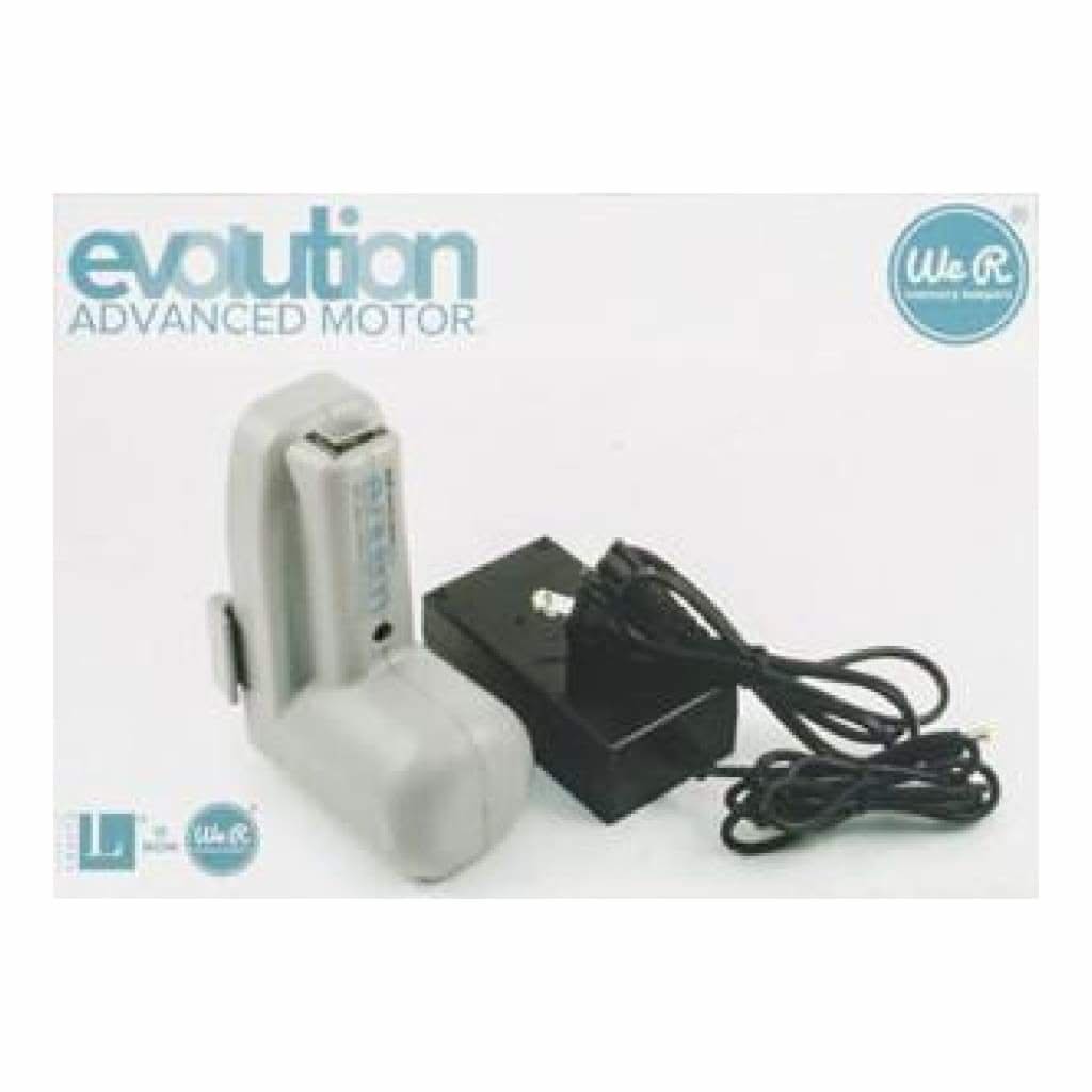 We R Memory Keepers Evolution Advance Motor – CraftOnline