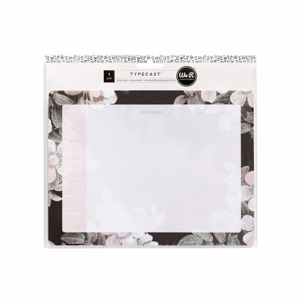 We R Memory Keepers paper pads – CraftOnline