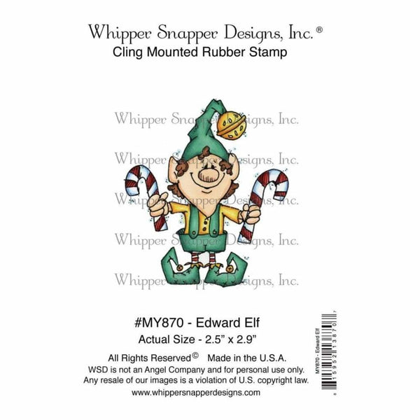 Whipper Snapper Stamps – CraftOnline