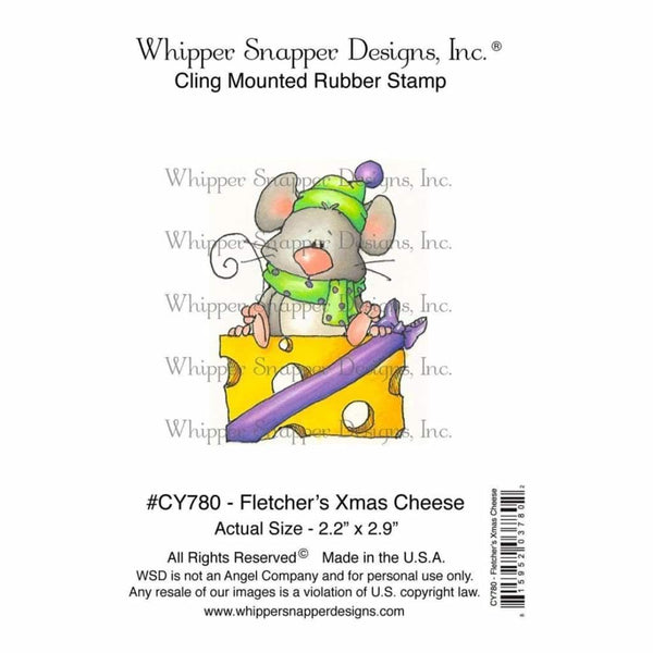 Whipper Snapper Stamps – CraftOnline