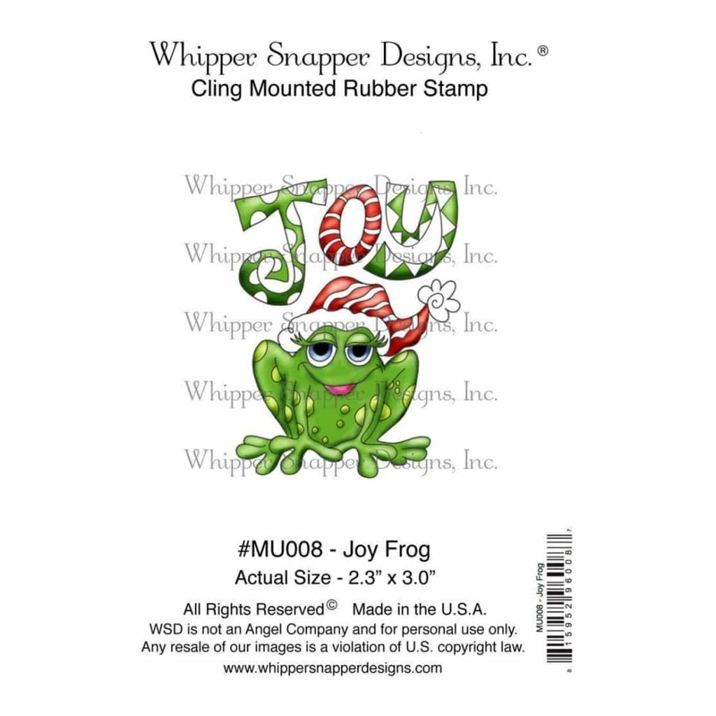 Whipper Snapper Stamps – CraftOnline