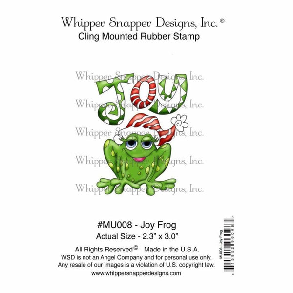 Whipper Snapper Stamps – CraftOnline