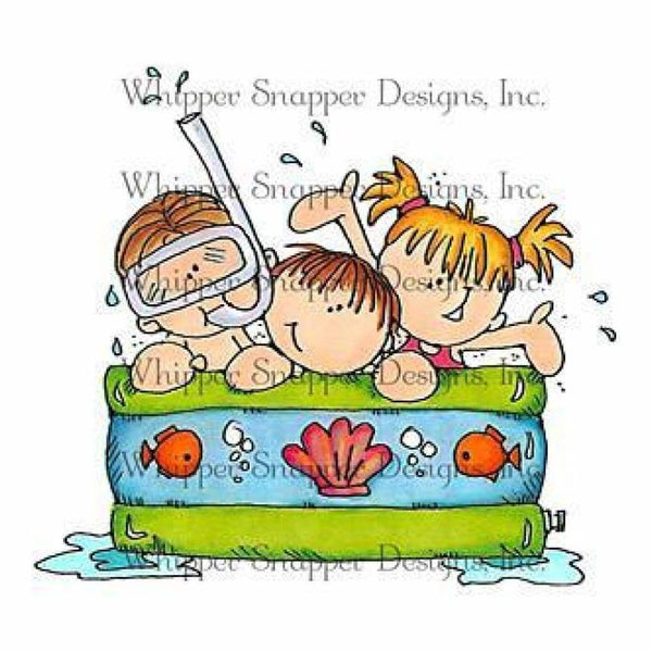 Whipper Snapper Stamps – CraftOnline