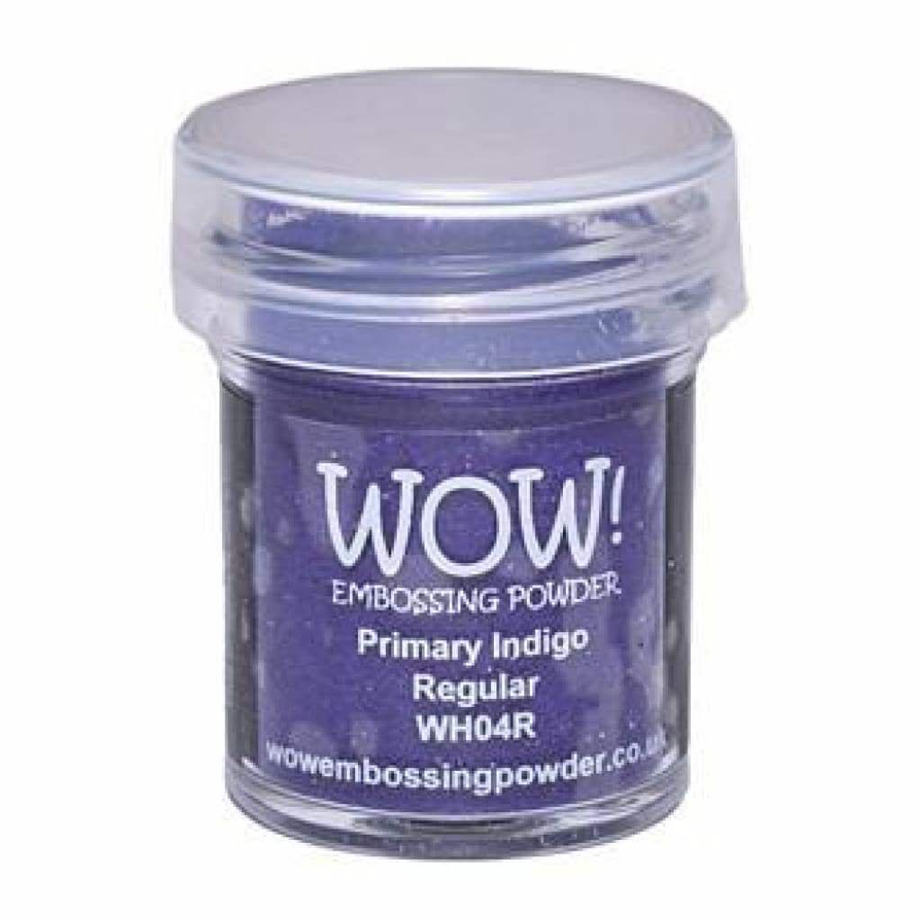 Embossing Powder | Buy Clear Embossing Powder From Ranger & American ...