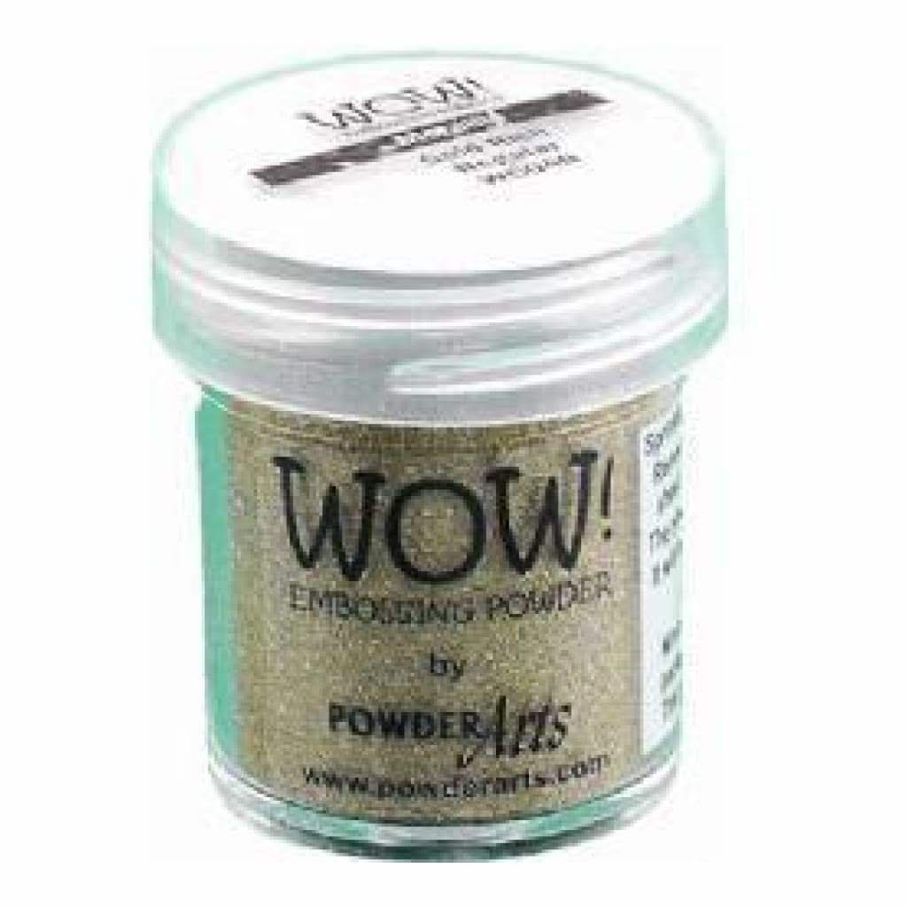 Embossing Powder | Buy Clear Embossing Powder From Ranger & American ...