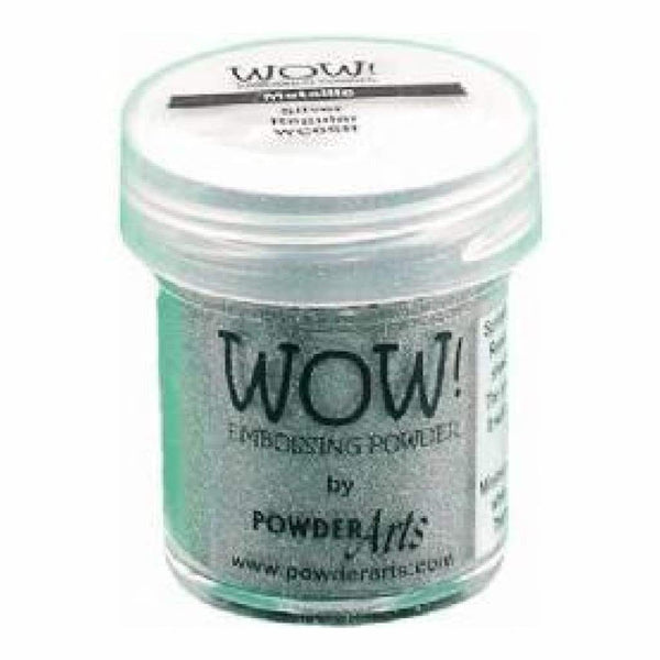 Embossing Powder | Buy Clear Embossing Powder From Ranger & American ...